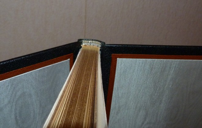 robert-dreyfus-alexandre-weil-reliure-art-plein-cuir-noir-fleuron-garde ...