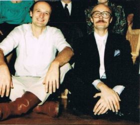 In memoriam Patrice Louis, bibliographie complète de ses livres.