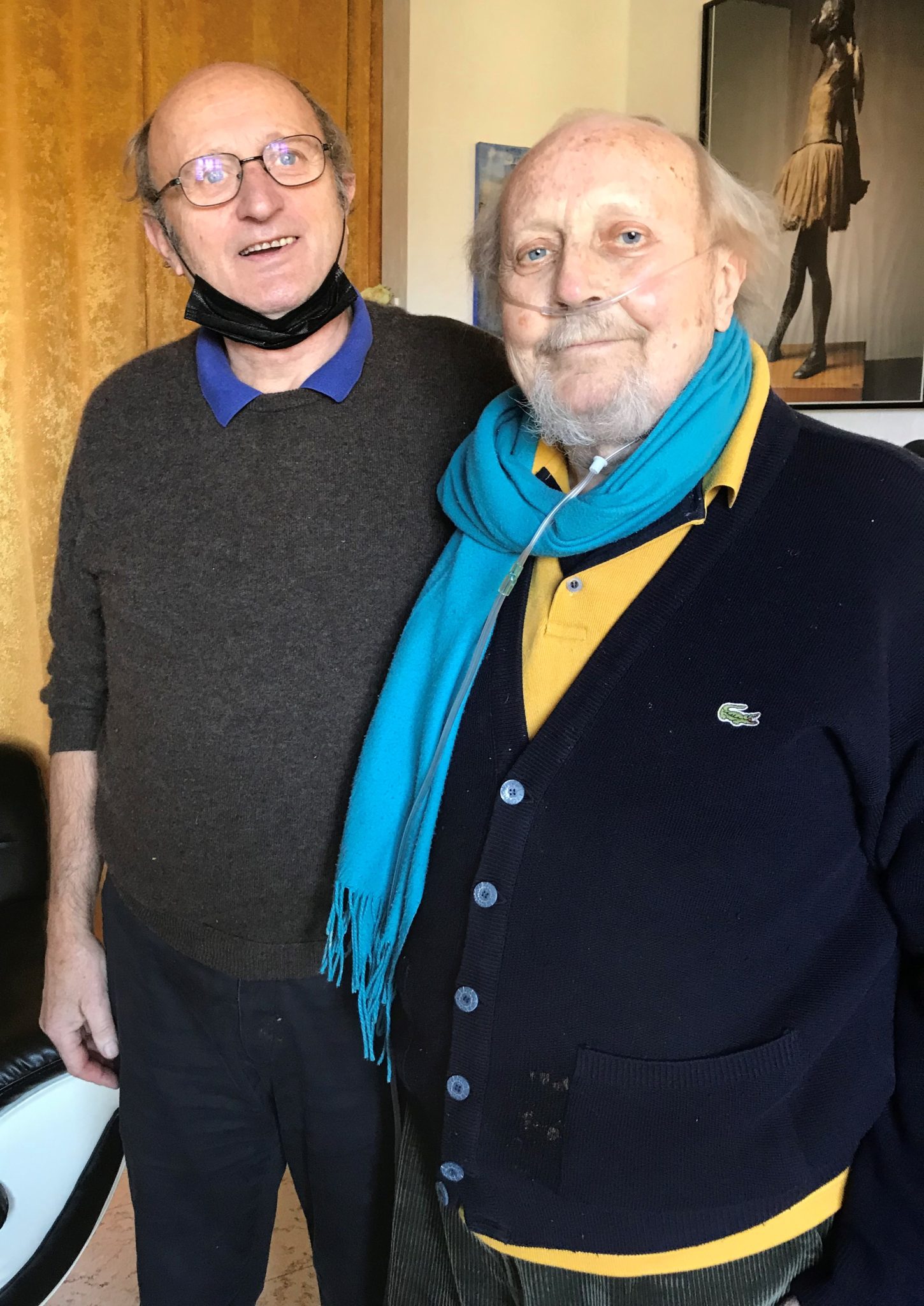 In memoriam Patrice Louis, bibliographie complète de ses livres.